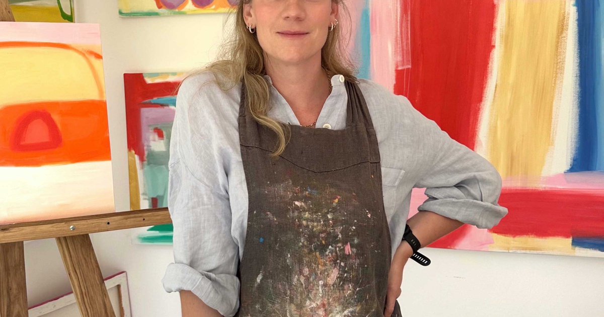 Emily Thornton - Exhibitions | GrandyArt