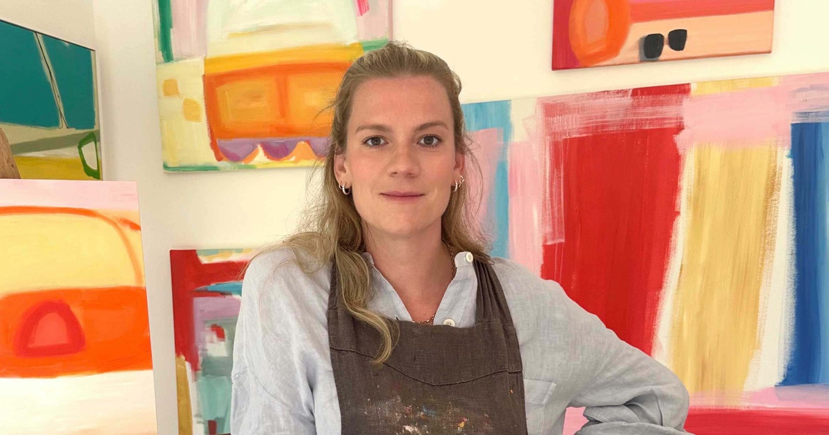 Emily Thornton - Exhibitions | GrandyArt