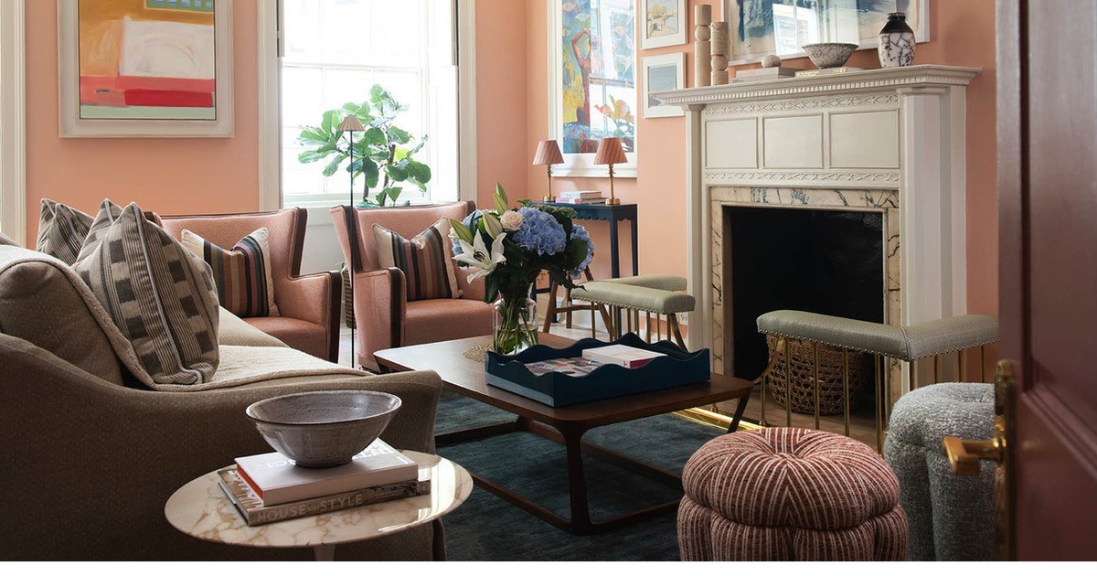 Publication: Art & Interiors | Autumn Collection 2024 | GrandyArt