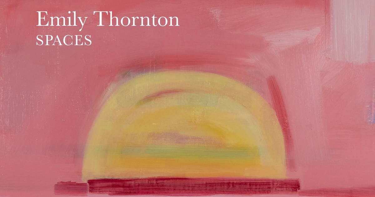 Emily Thornton - Publications | GrandyArt